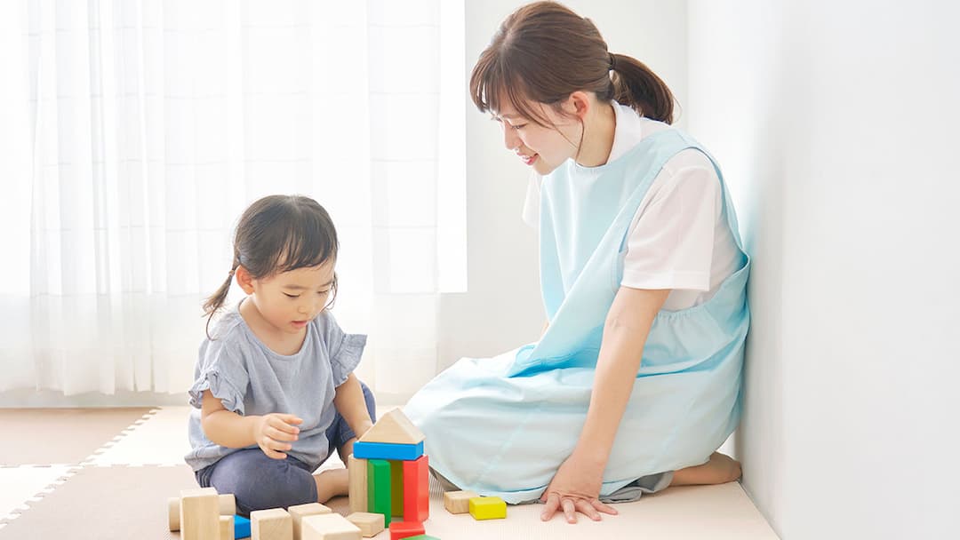 恵み野学童クラブの施設情報 ｜ 保育士ワーカー